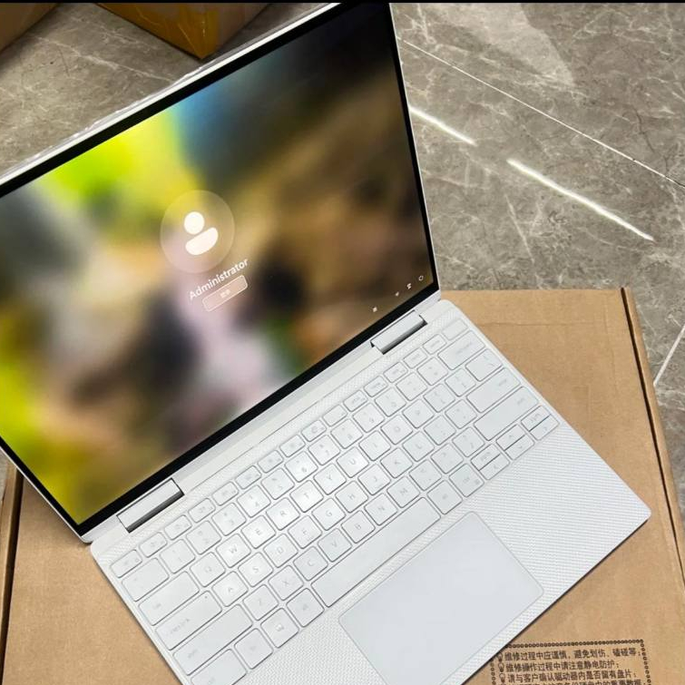 Brand new Dell XPS 13 9310 | Shopee Philippines