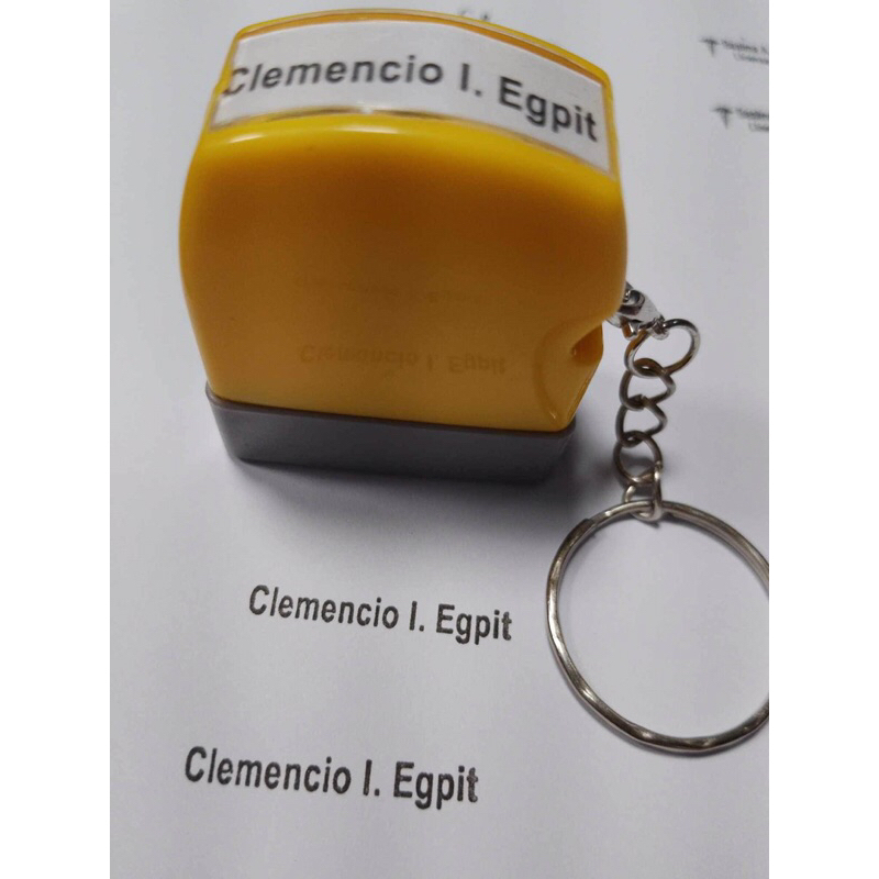 Shop self inking stamp for Sale on Shopee Philippines