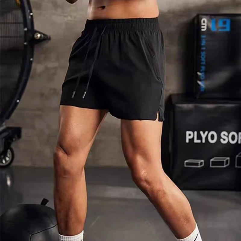 Men's Shorts Quick Dry Fitness Training Running Sports Shorts Men ...