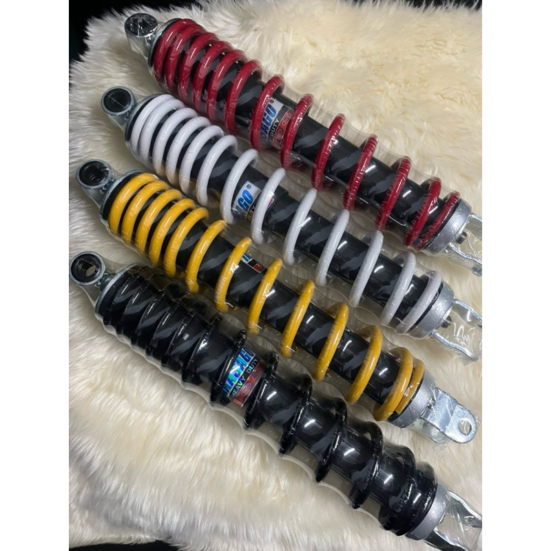 Rear Shock for Honda Dio 110 Click125/150 Beat 330mm | Shopee Philippines