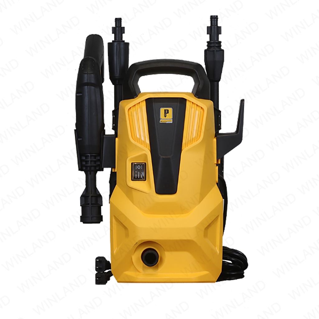 Powerhouse by Winland Handy Pressure Washer Car Power Spray Water ...
