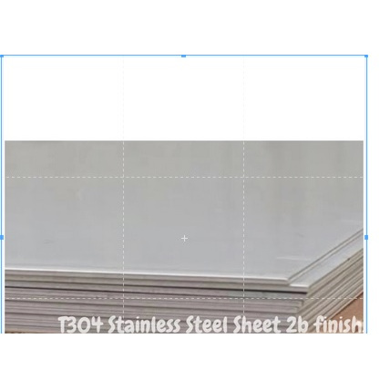Stainless Steel Sheet 3.0mm thick 154mm xc 254mm (6"x10") | Shopee ...