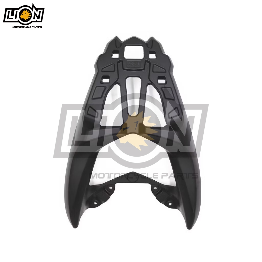 LION Motorcycle NMAX 2020 Rear Bracket Top Box Bracket Heavy Duty ...