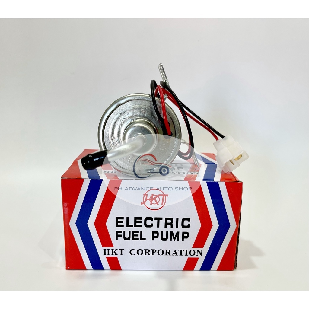 Fuel Pump Suzuki Multicab HEP1/HEP2 | Shopee Philippines