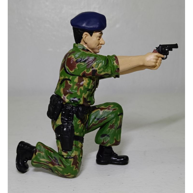 toy soldier jackie chan look a like | Shopee Philippines