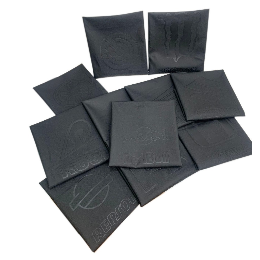 SAND PAPER UNIVERSAL SEAT COVER DBS/MONSTER/RUSI/BREMBO/REPSOL/HONDA ...