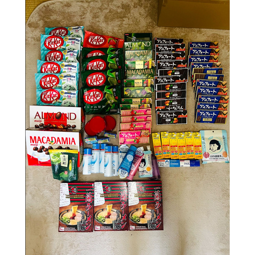 BATCH 6 LIVESELLING (DONKI FINDS) | Shopee Philippines
