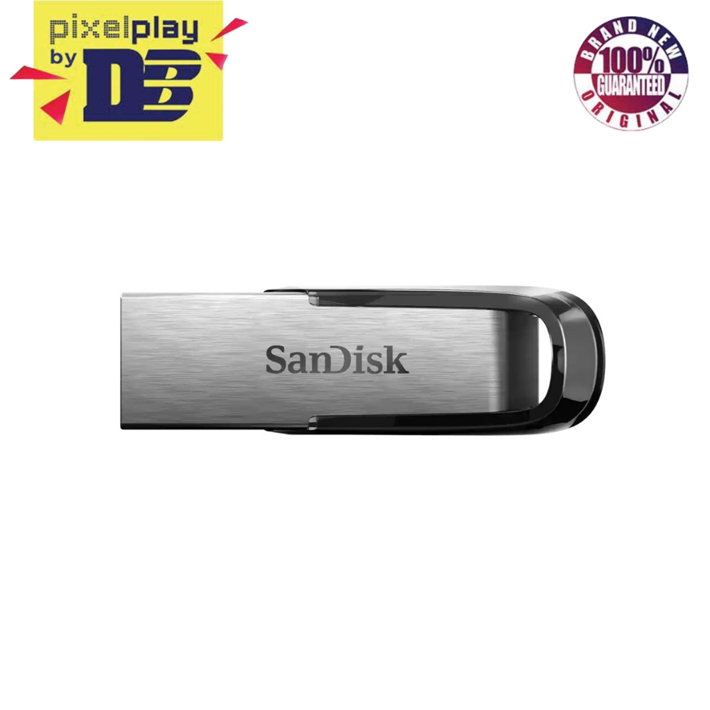 Sandisk Ultra Flair 512GB 150MB/s Read USB 3.0 Flash Drive | Shopee ...