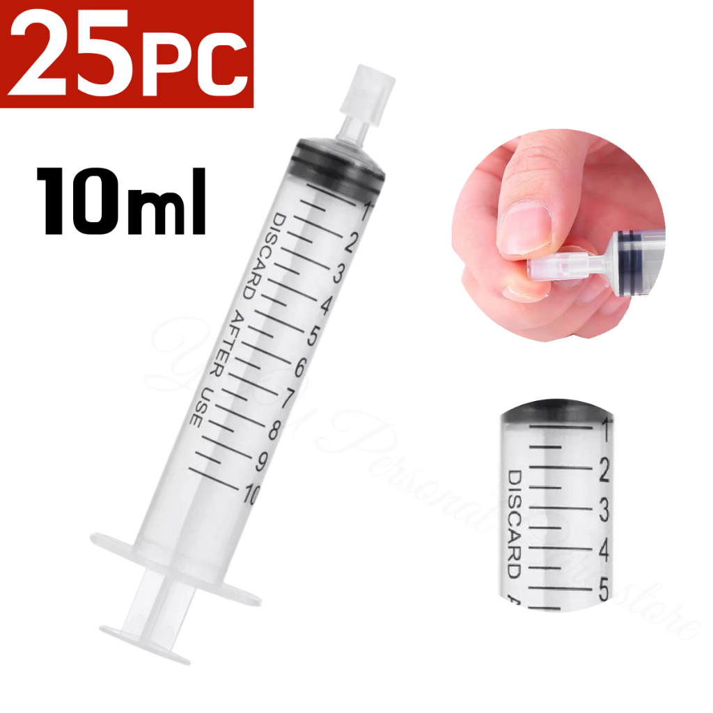 Perfume Dispenser/Plastic Syringe Tool/Perfume Decant Refil Pump ...