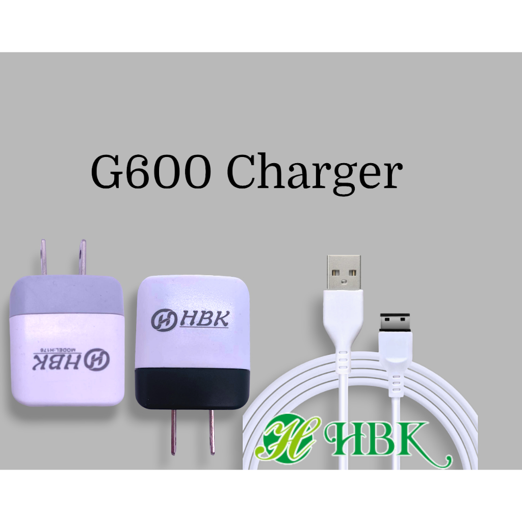 SAMSUNG USB Replacement Charger For GT-E1215 Basic Phone Keypad Phone ...