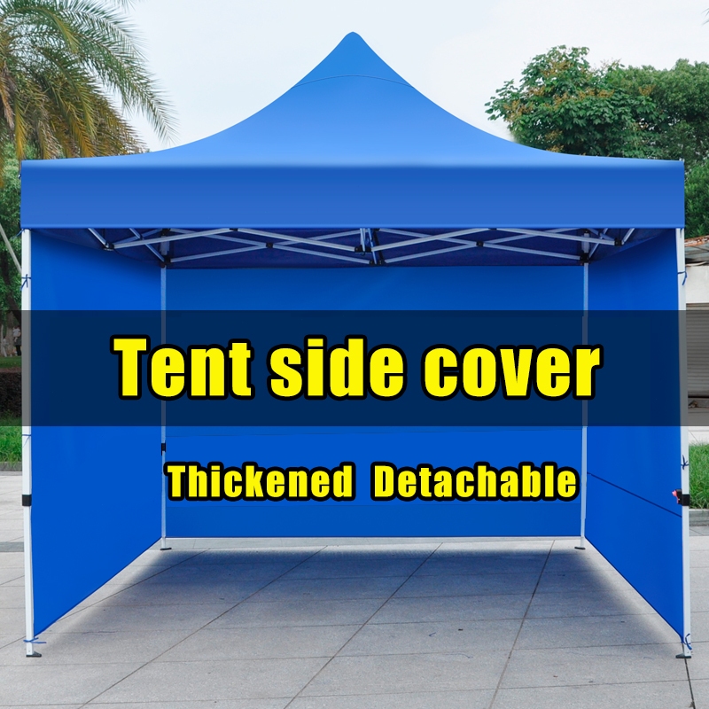 tent side cover 2x2 2x3 3x3 m tent cover waterproof replacement Tent ...