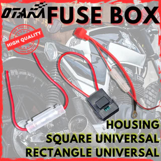 fuse holder - Best Prices and Online Promos - Sept 2025 | Shopee ...