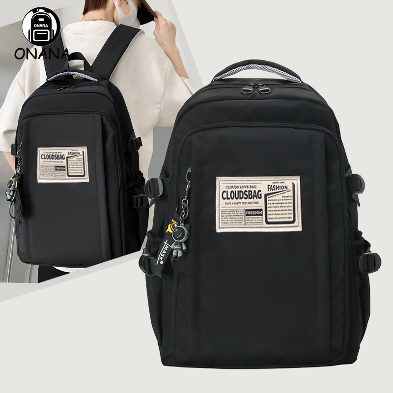 Outdoor Sports school Backpack Multifunction Laptop Bag Large Capacity ...