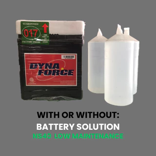 Shop battery ns40 for Sale on Shopee Philippines