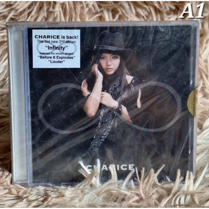 CHARICE PEMPENGCO opm album | Shopee Philippines