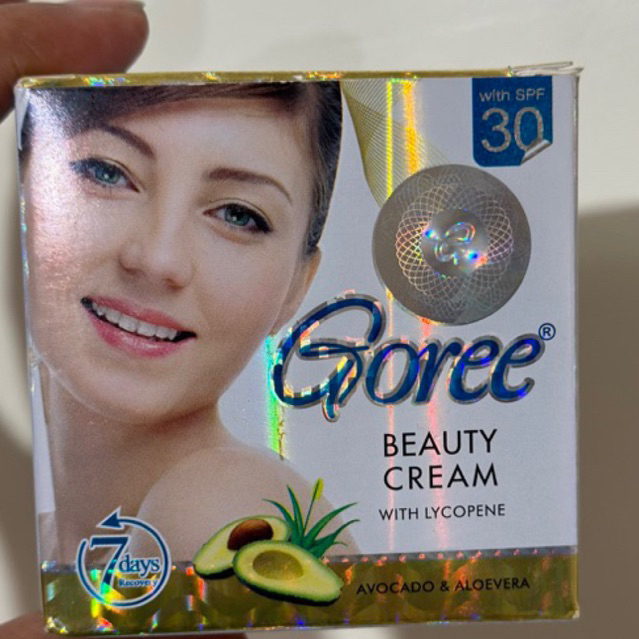 AVO CADO BEAUTY CrM FOR FACE WITH 30 SPF original | Shopee Philippines