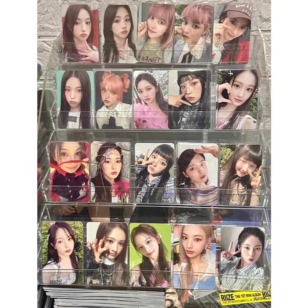 [OFFICIAL] NMIXX ADMARE MIDSUMMER SULLYOON HAEWON LILY JINNI KYUJIN ...