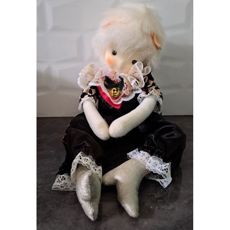 Sankyo: Musical Doll | Shopee Philippines