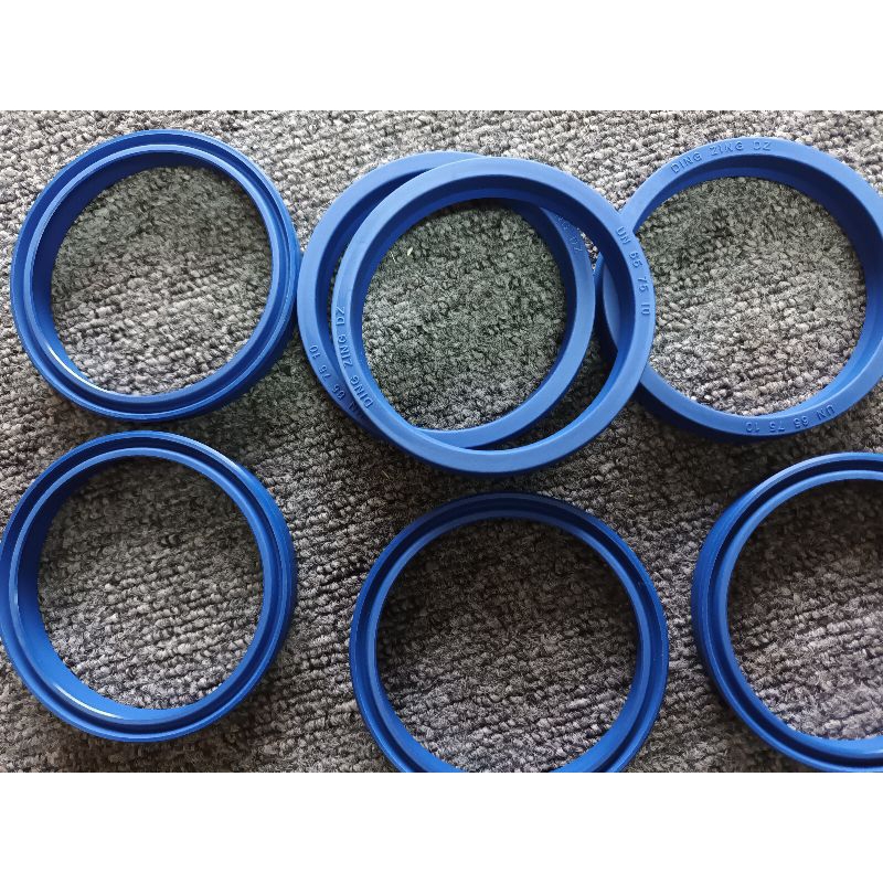 Hydraulic Mono Packing Seal IDI ISI ODI OSI UHS UN 65x75x10 UHS UN 65 ...