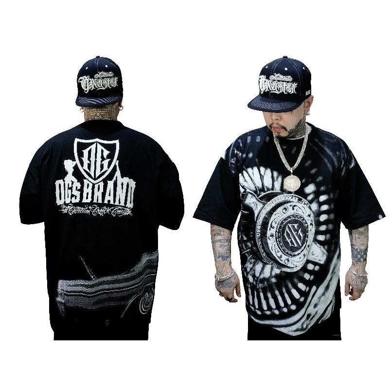 LOW LOW Tees OGs BRAND | Shopee Philippines