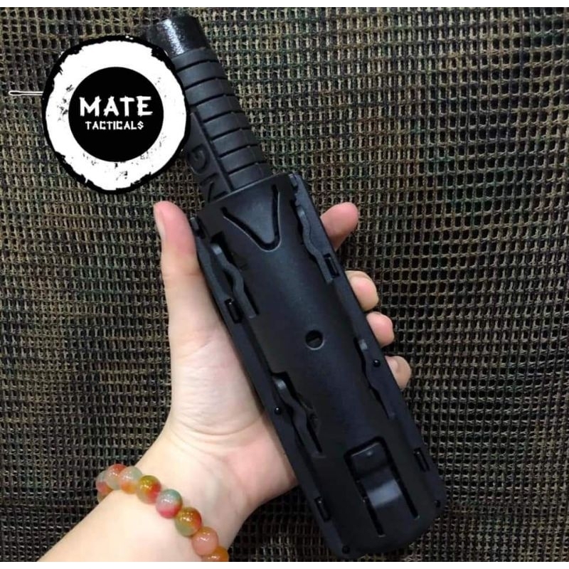 Fiber baton holder for rig | Shopee Philippines