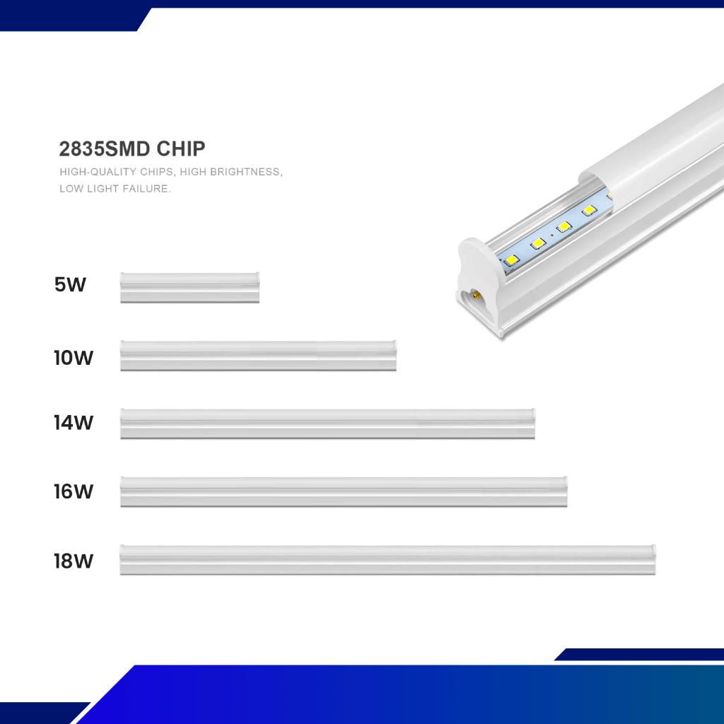 Shop led t5 tube light for Sale on Shopee Philippines