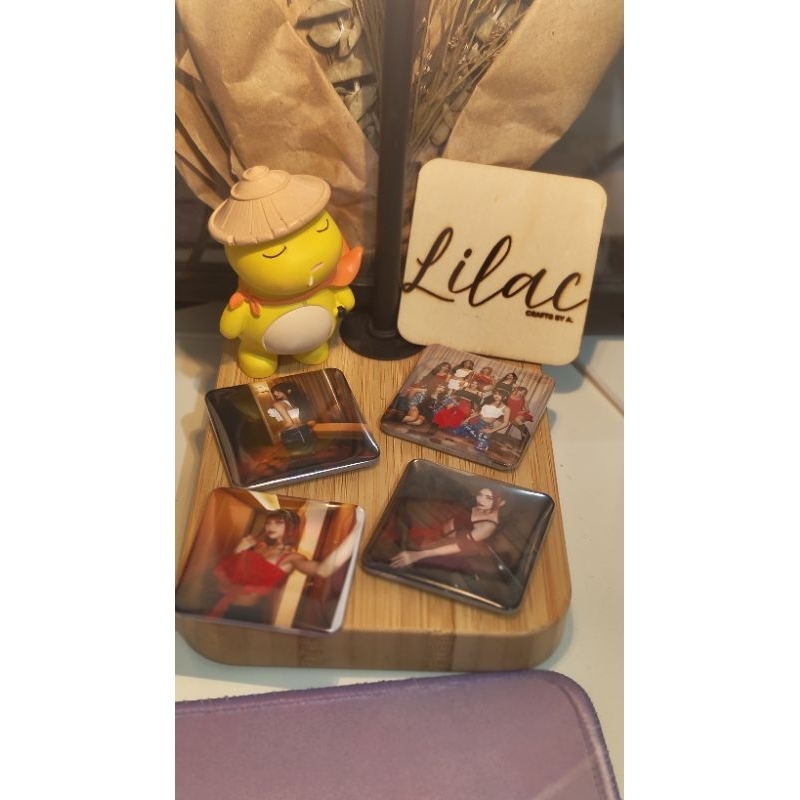 Personalized Ref Magnet for Gifts | Birthday | Christmas | Teachers Day ...