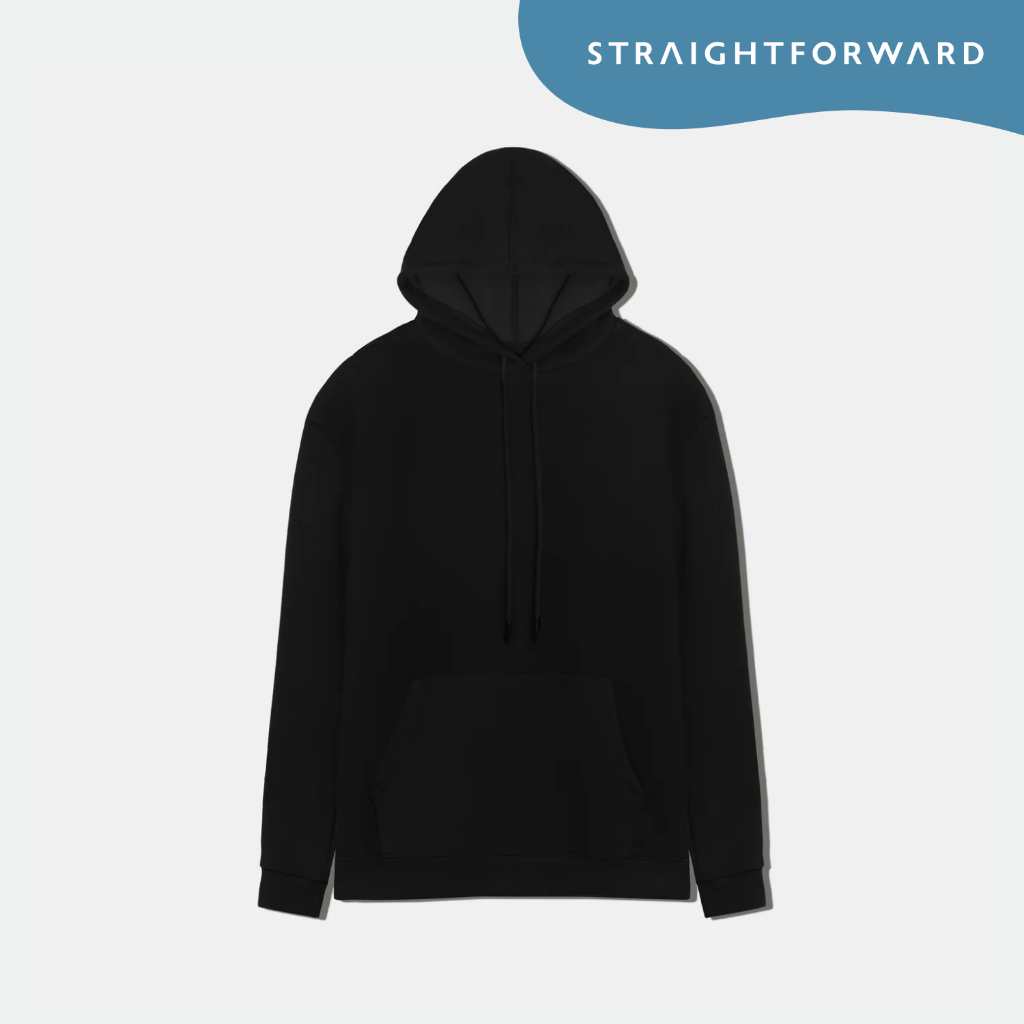 Straightforward Hyōketsu Jacket | Shopee Philippines
