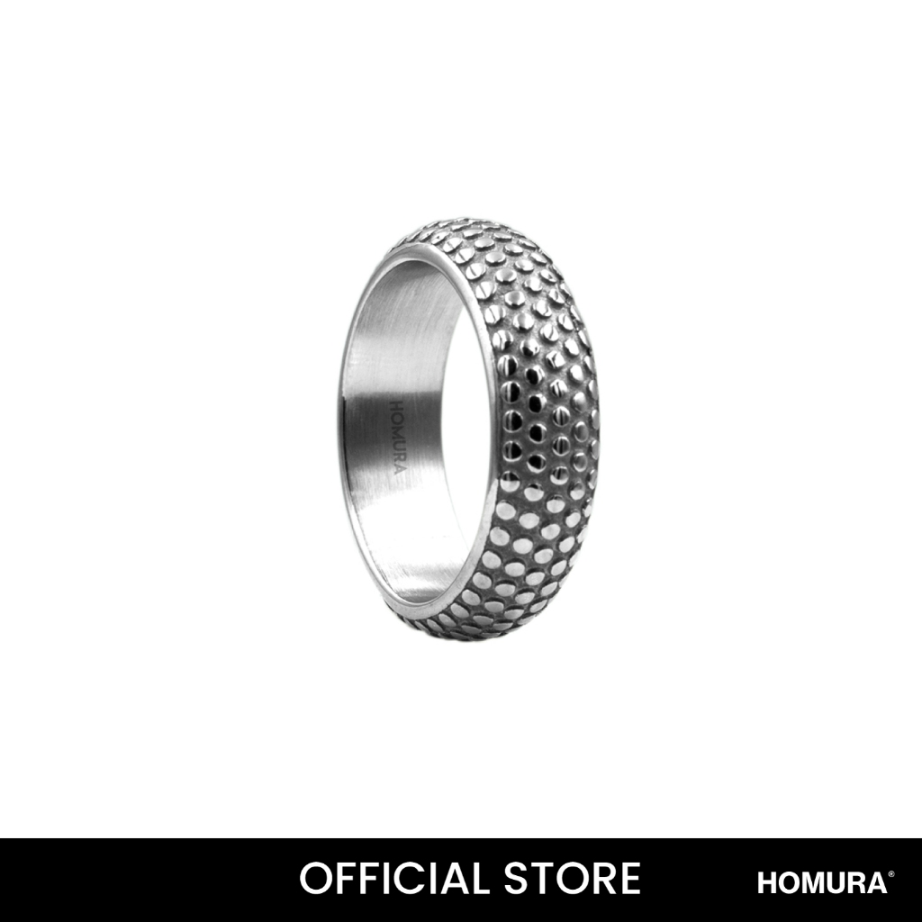 Homura Design - Godfrey Ring | Shopee Philippines