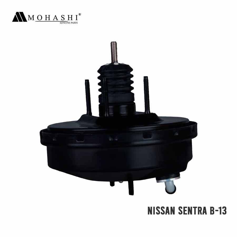 ONE-STOP NISSAN SENTRA B13 MOHASHI BRAKE BOOSTER HYDROVAC ASSEMBLY MBN ...