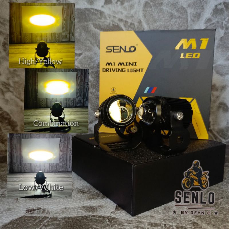SENLO M1 V3 MDL 30 WATTS | Shopee Philippines