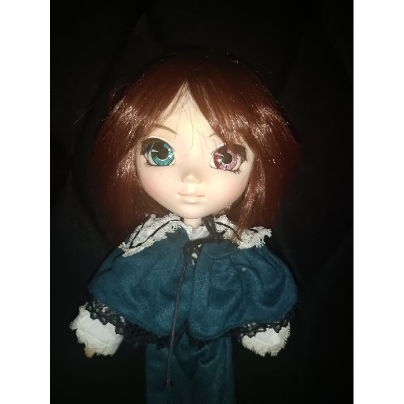 Preloved Pullip Rozen Maiden (Jun Planning) | Shopee Philippines