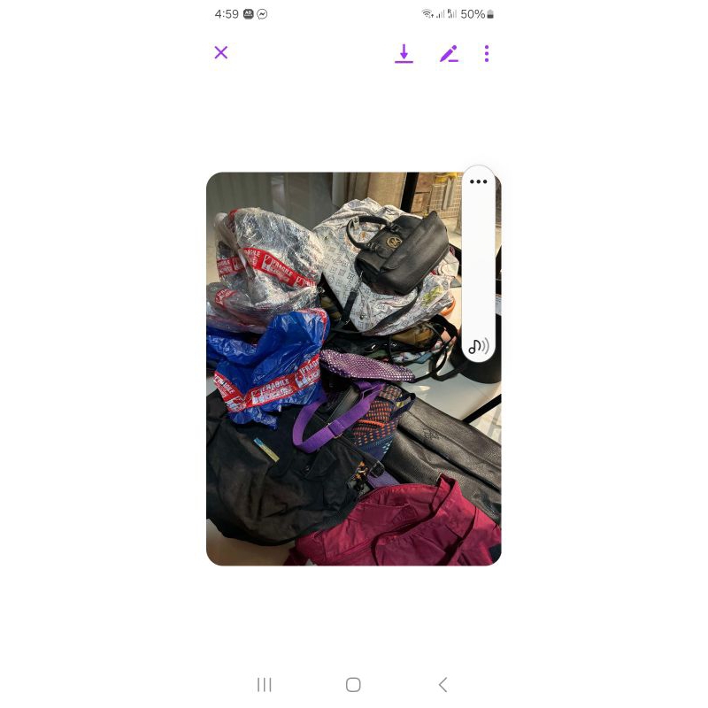 preloved bags for 5kl | Shopee Philippines