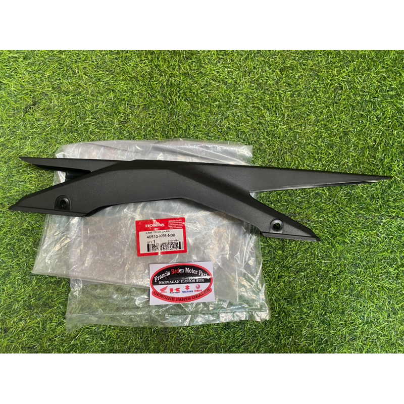 Chain Case for Honda Rs150 (Chain Cover) | Shopee Philippines