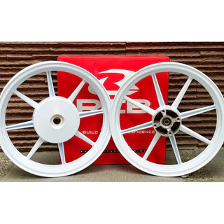 Shop honda click 125i mags for Sale on Shopee Philippines