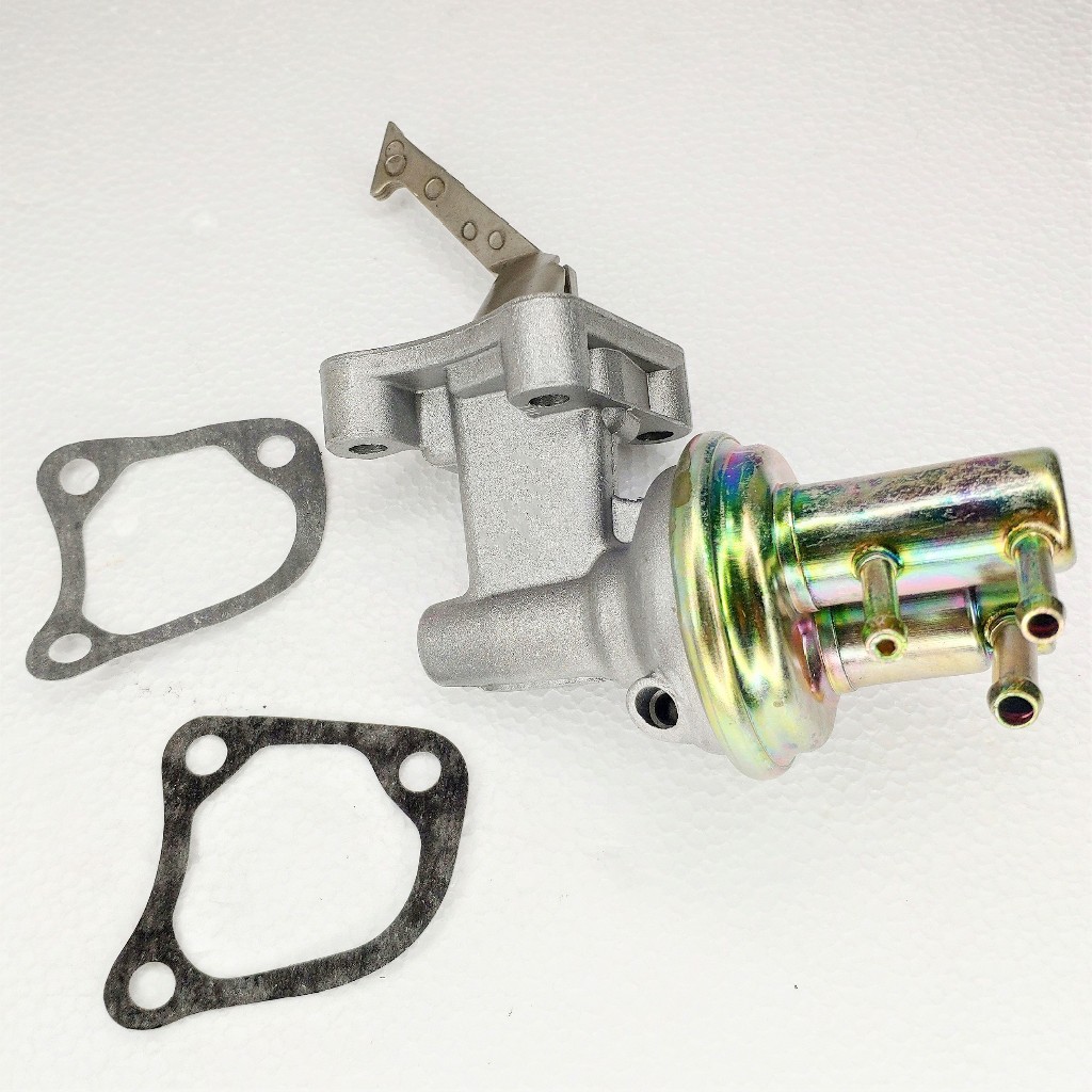 Daewha Fuel Pump Fits Mitsubishi Lancer 1980-1988 Galant 1983-1989 4G32 ...