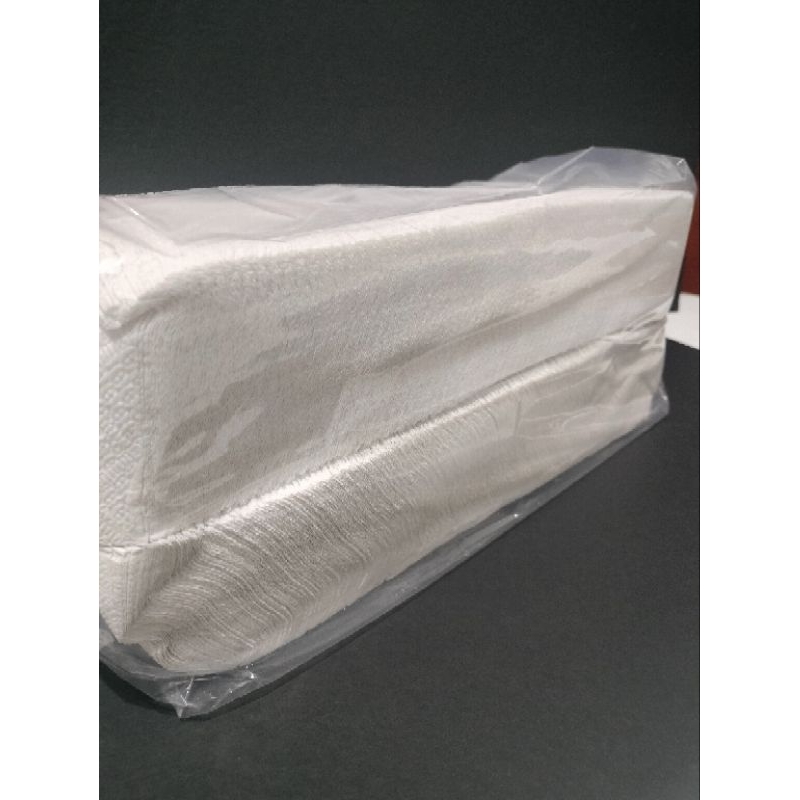 2 packs Pre cut Table Napkin Tissue Paper 2x1000 sheets | Shopee ...