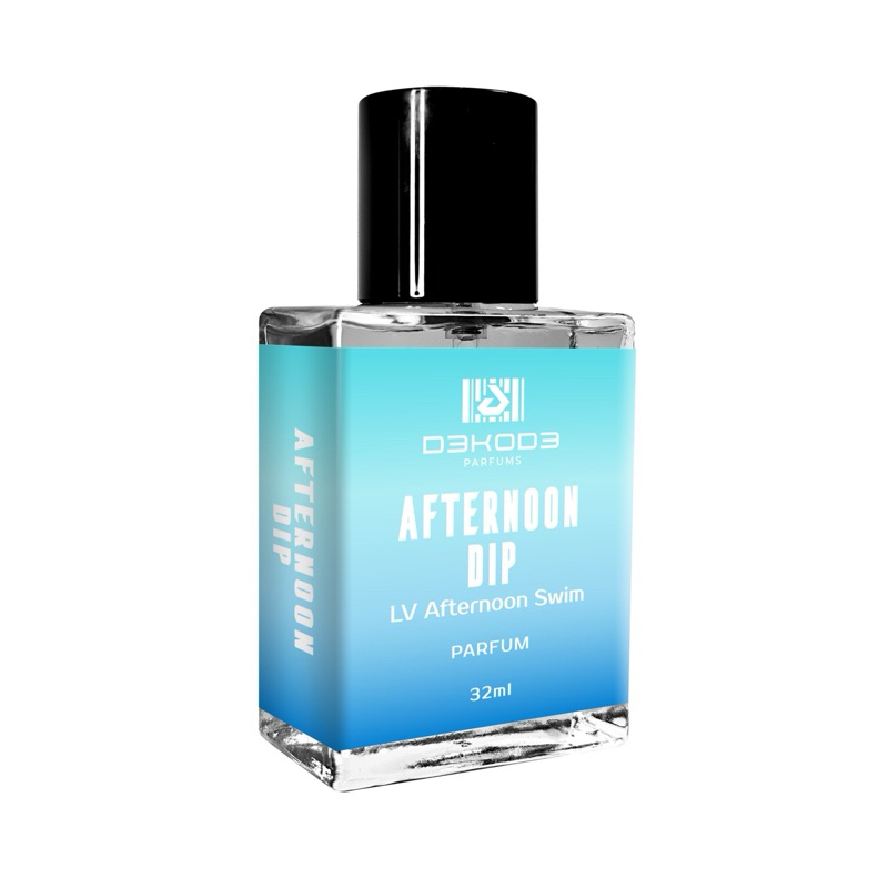 Afternoon Dip by Dekode Parfums | Shopee Philippines