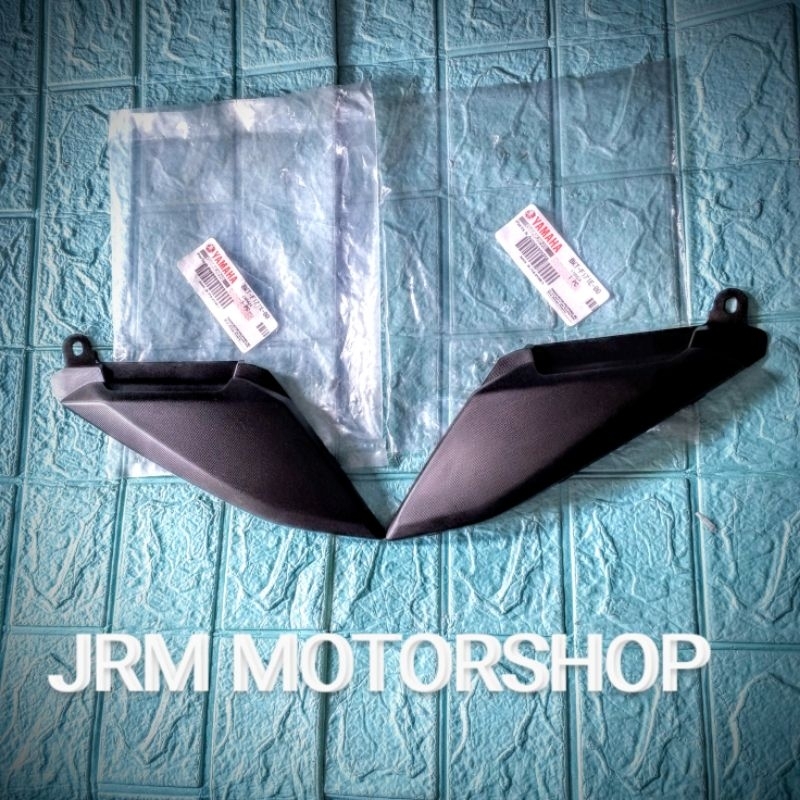 Yamaha Genuine Cover side vent(B6H-F171E-F171X-00)N-Max v2 | Shopee ...