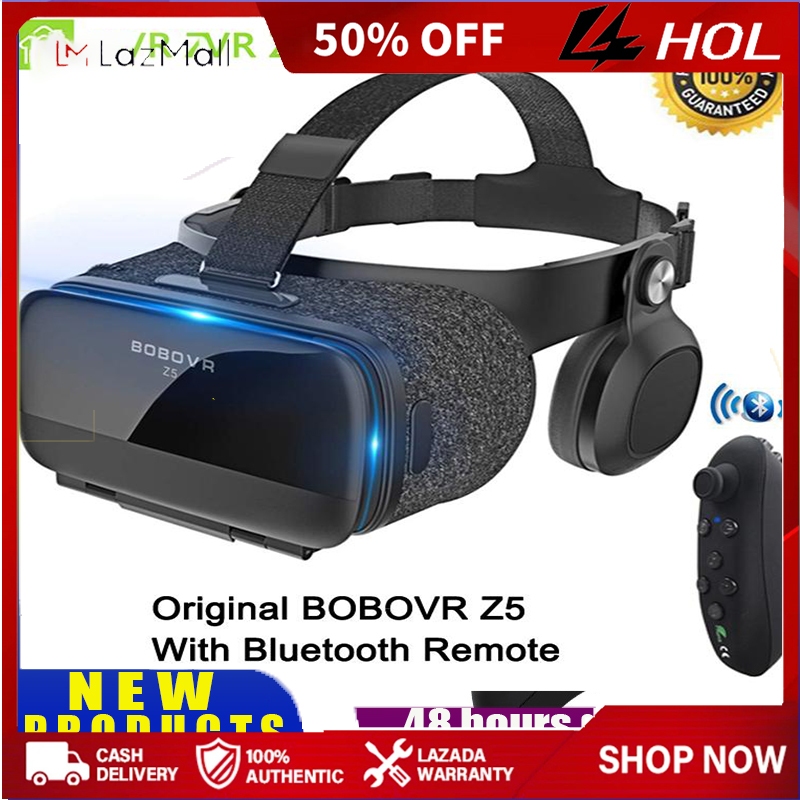 Shop vr headset for Sale on Shopee Philippines