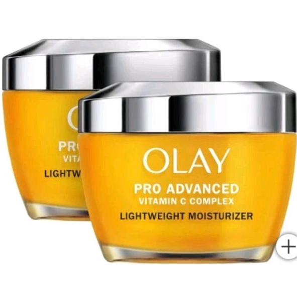 Olay Pro Advanced Vitamin C Complex, 1.7 fl oz, 1 or 2-pack | Shopee ...