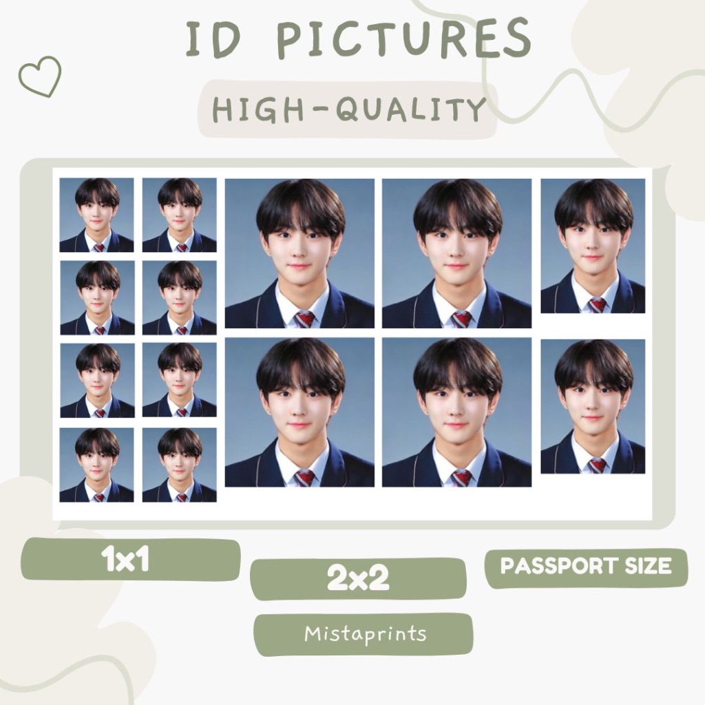 Shop picture 1x1 for Sale on Shopee Philippines