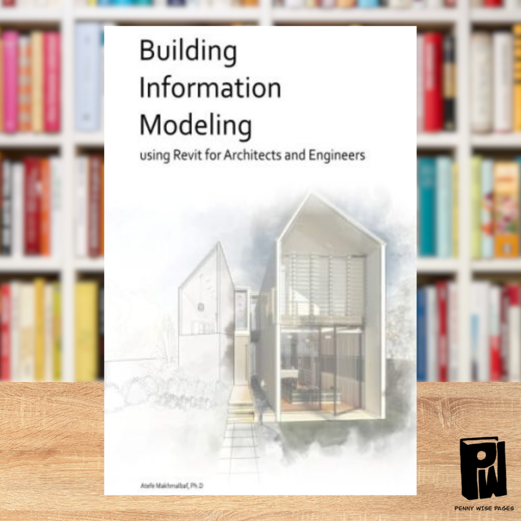 Building Information Modeling using Revit for Architects and Engineers | Shopee Philippines