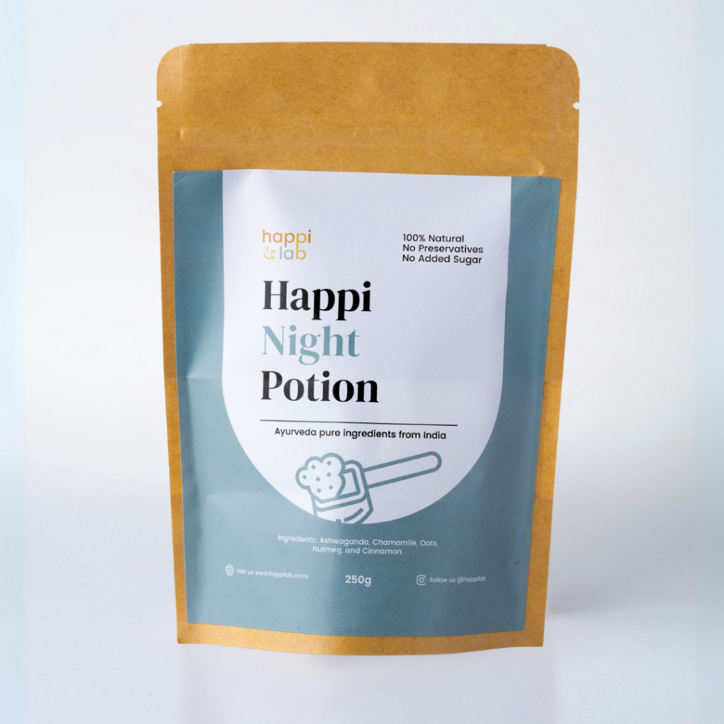 Happi Lab - Happi Night Potion | Shopee Philippines