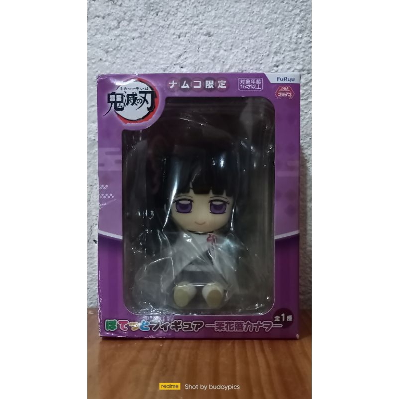 FuRyu Kimetsu No Yaiba Demon Slayer Tsuyuru Kanao Potetto Normal Color ...