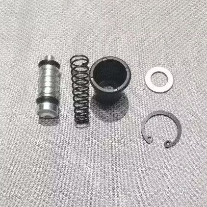 BRAKE MASTER REPAIR KIT REAR SUZUKI RAIDER 150 CARB SEPTWOLVES | Shopee ...