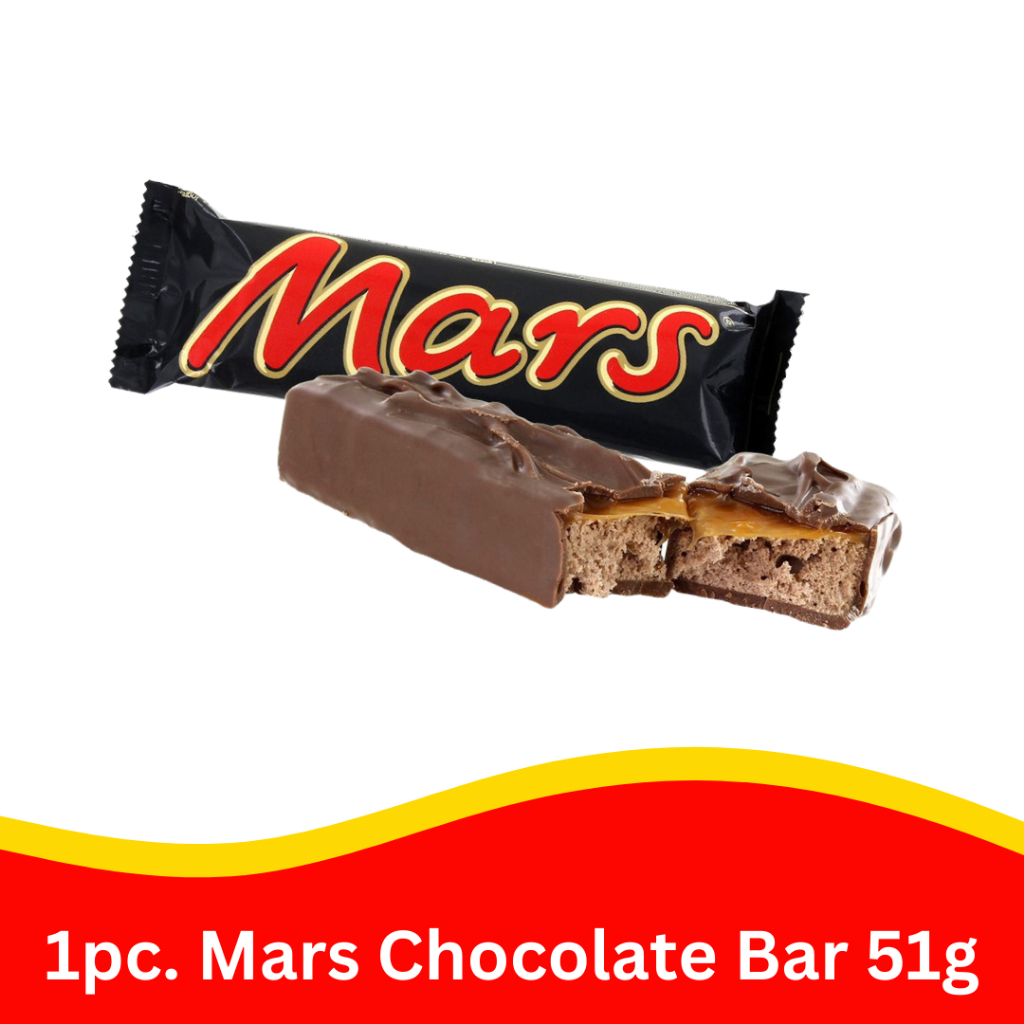 Shop mars chocolate for Sale on Shopee Philippines