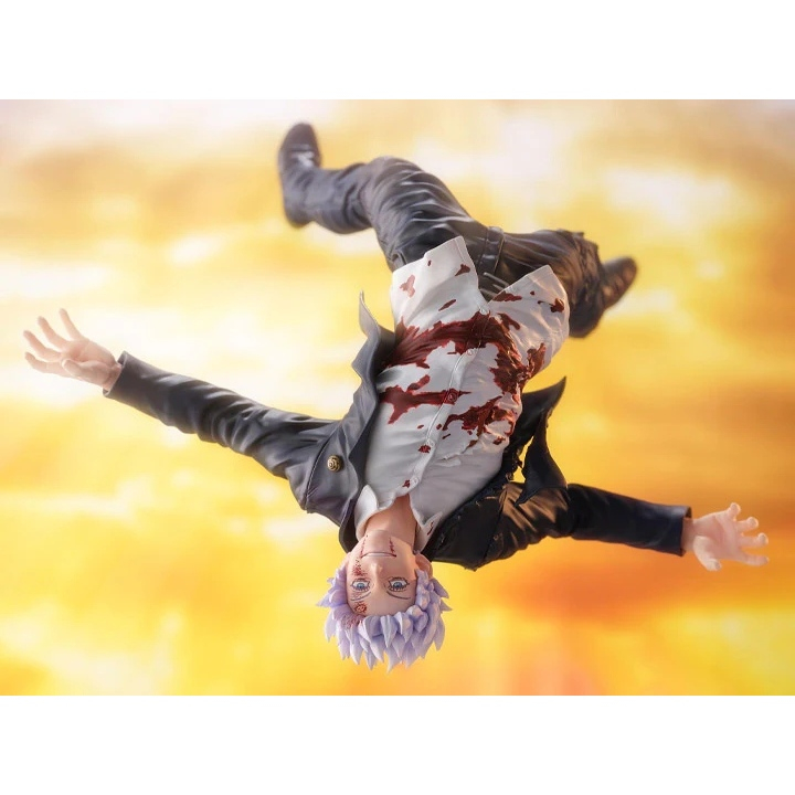 Jujutsu Kaisen - Satoru Gojo - Awakening ver. Premature Death FiGURiZM ...