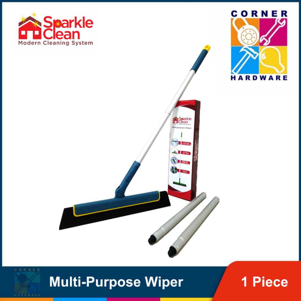 Sparkle Clean Multipurpose Wiper | Shopee Philippines