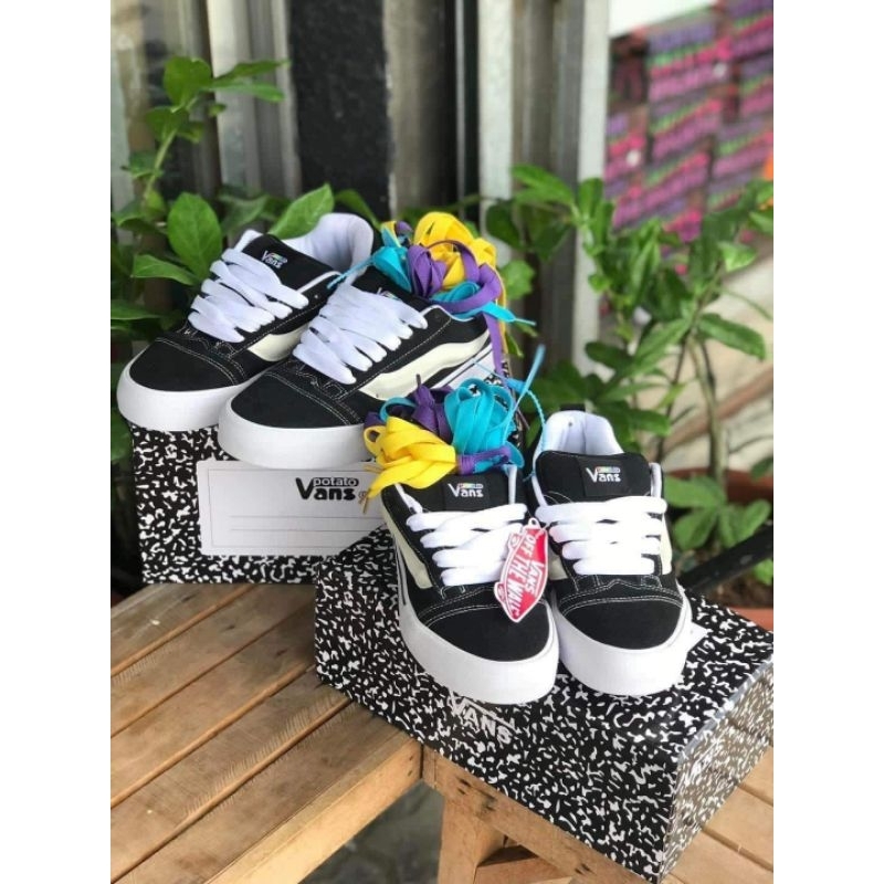 Vans Potato Sneaker Unisex Male and Female Premium High Quality ...